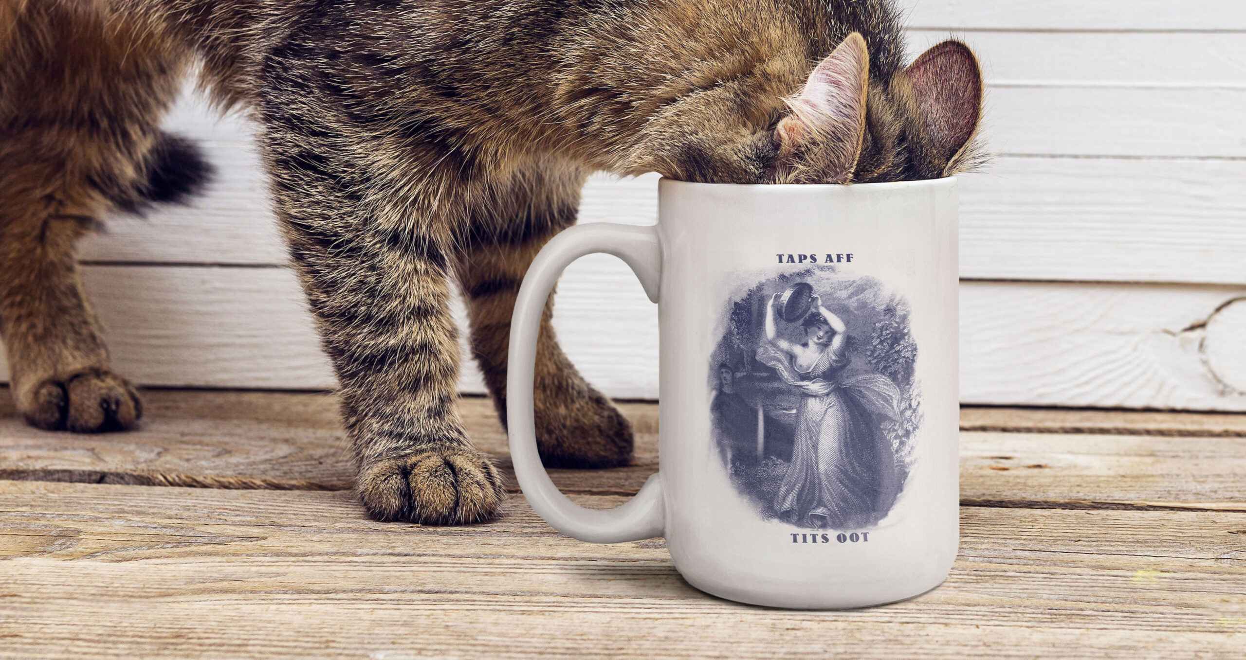 Ceramic Mugs - Barras Ceramics